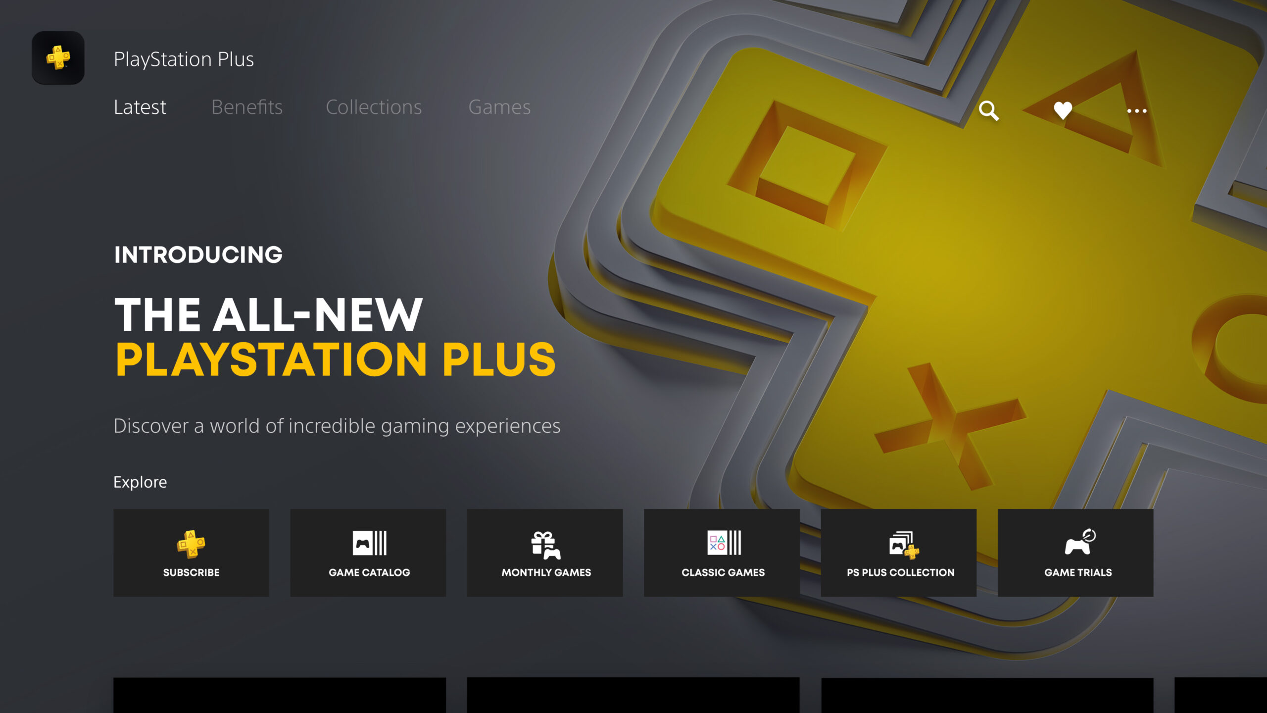 La nuovissima selezione di giochi PlayStation Plus Assassin s Creed Valhalla Demon s Souls Ghost of Tsushima Director s Cut NBA 2K22 e molti altri si aggiungono al servizio Il Blog Italiano di PlaySta...